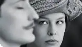 LA SERENITA' IN UNA BUGIA